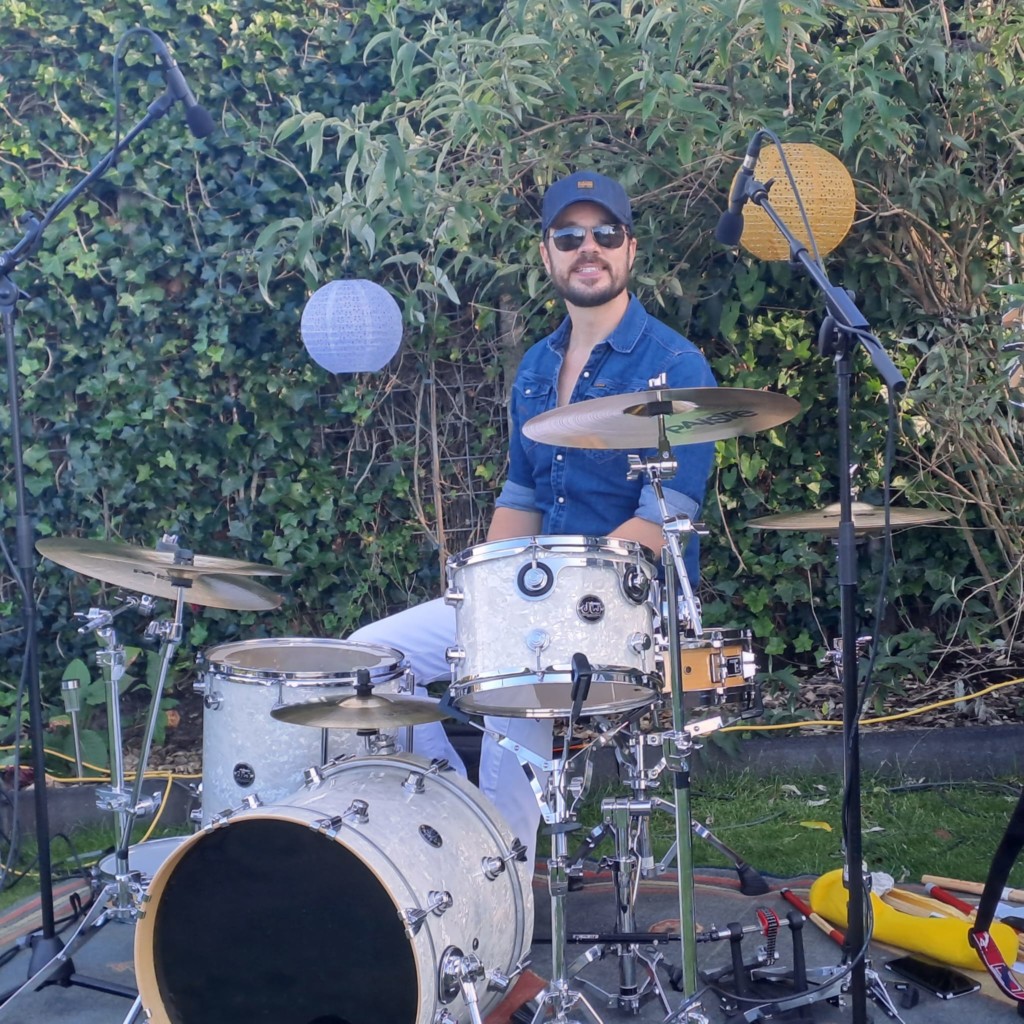 Remco Pol - Entheos Vocal Group